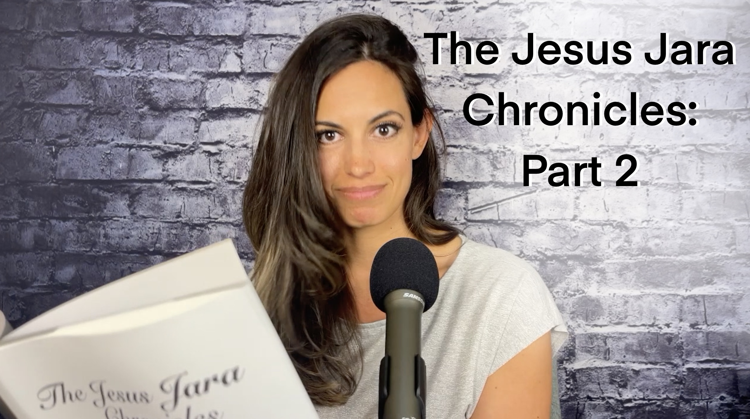 The Jesus Jara Chronicles: Part 2 - Unraveling Education